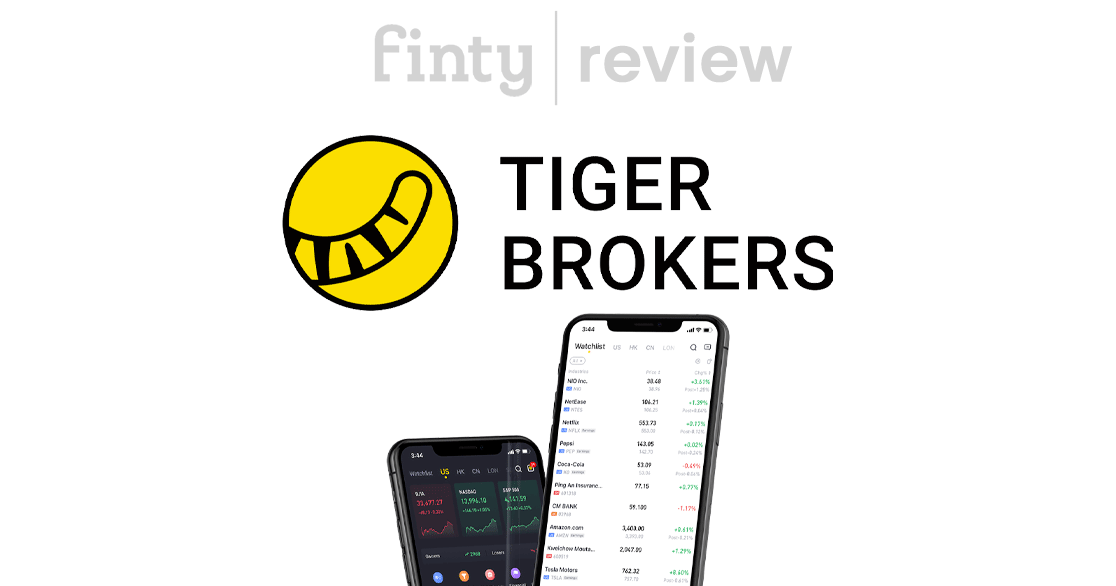 Tiger Brokers review: Singapore's best low-cost broker?