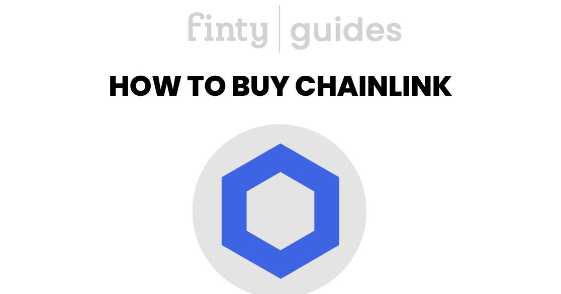Where and how to buy Chainlink (LINK) from Singapore