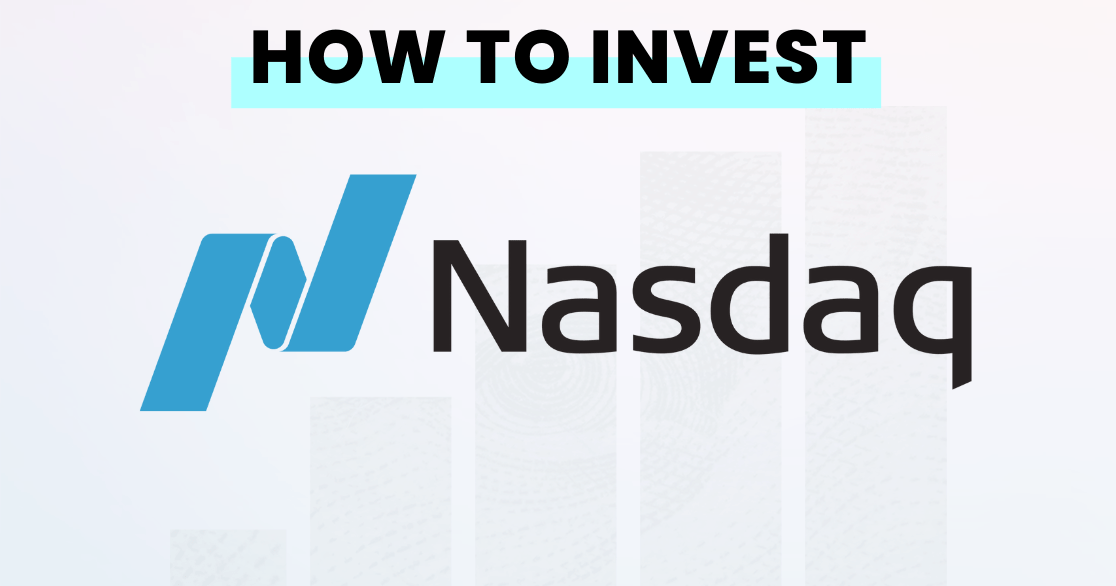 How to invest in the NASDAQ from Singapore