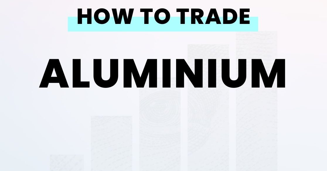 How to trade aluminium from Singapore