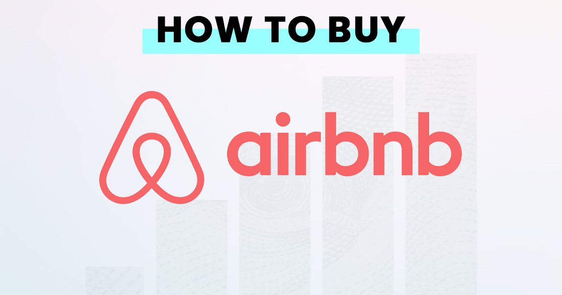 Where and how to buy Airbnb (ABNB) shares from Singapore
